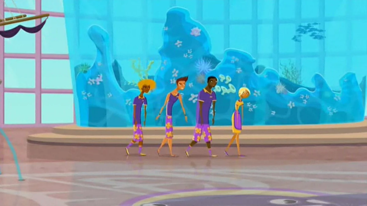 Sick Day/gallery | Stoked Wiki | Fandom