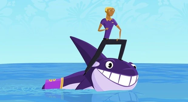 To Catch a Reef | Stoked Wiki | Fandom