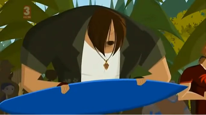 Billy | Stoked Wiki | Fandom