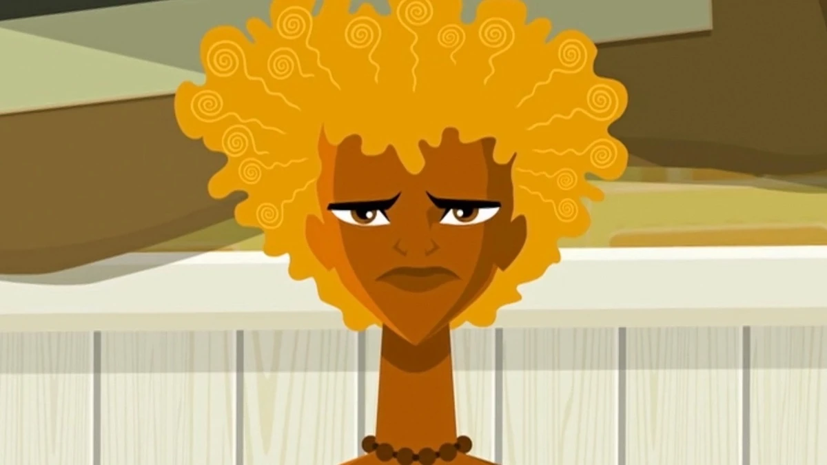 Mr. Wahine | Stoked Wiki | Fandom