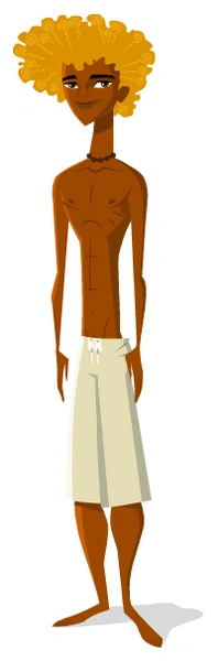 Broseph | Stoked Wiki | Fandom