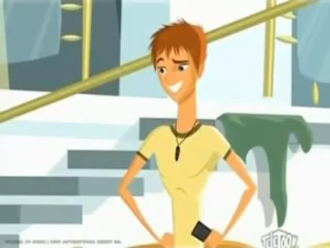 Tyler Ridgemount | Stoked Wiki | Fandom