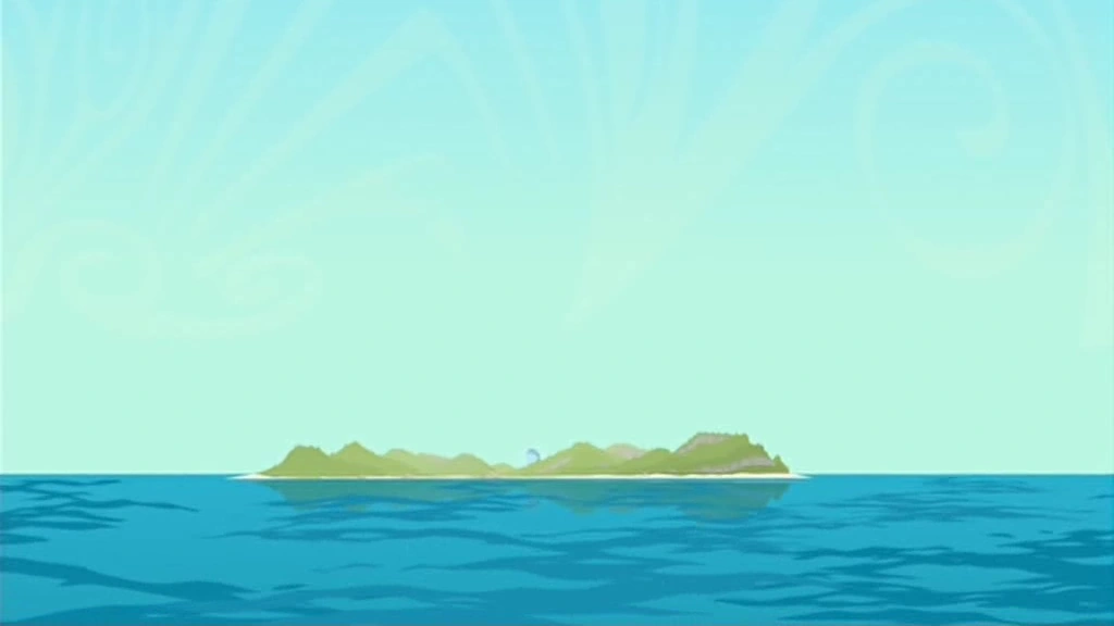 Sunset Island | Stoked Wiki | Fandom
