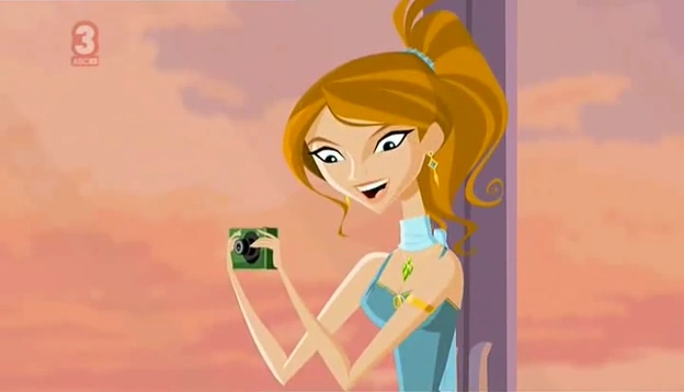 Renee St. Pierre | Stoked Wiki | Fandom