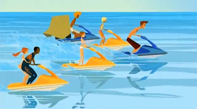 Jet Skis | Stoked Wiki | Fandom