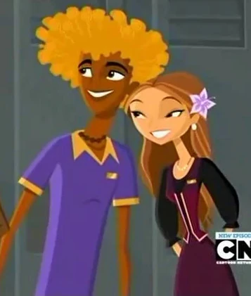 Broseph-Lo relationship | Stoked Wiki | Fandom