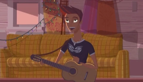 Hunka Hunka Burning Reef/gallery | Stoked Wiki | Fandom