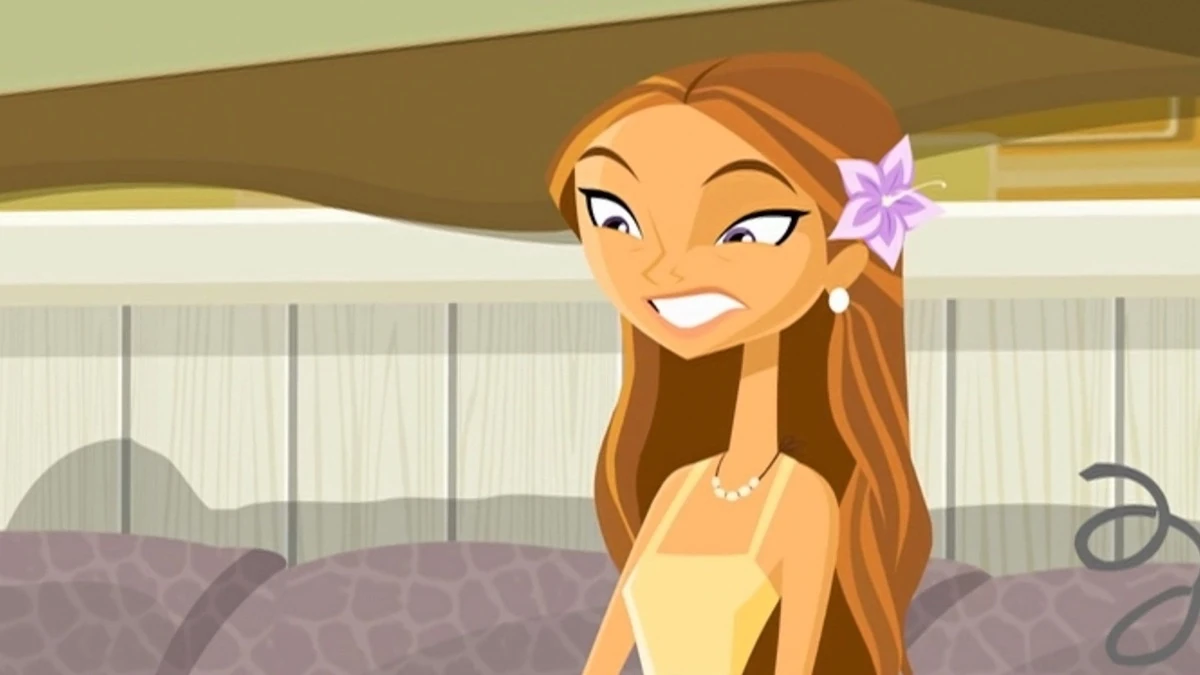 Slumber Party Animals | Stoked Wiki | Fandom