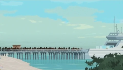 Clinging in the Rain/gallery | Stoked Wiki | Fandom