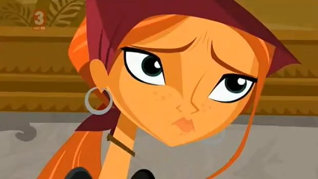 To Catch a Reef/gallery | Stoked Wiki | Fandom