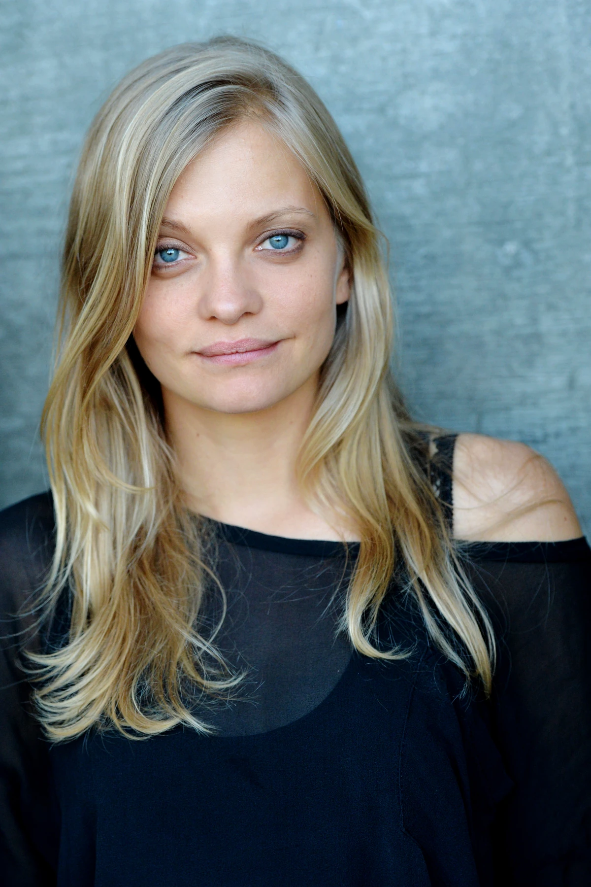 Anastasia Phillips | Stoked Wiki | Fandom