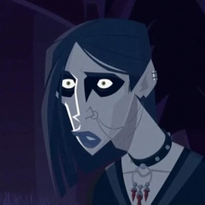 Barry | Stoked Wiki | Fandom