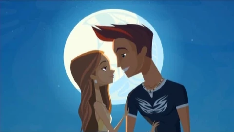 Lo-Reef relationship | Stoked Wiki | Fandom