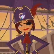 Kelly | Stoked Wiki | Fandom