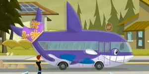 The Whalebus | Stoked Wiki | Fandom