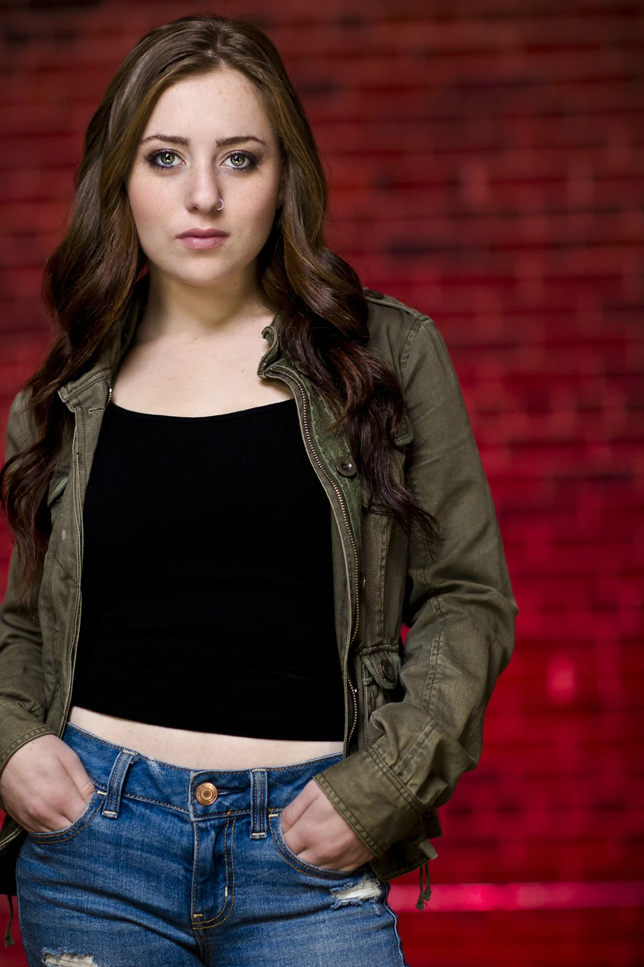 Rachel Marcus | Stoked Wiki | Fandom