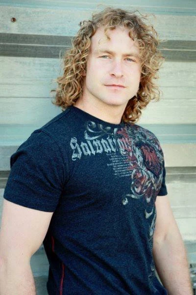 Dan Petronijevic | Stoked Wiki | Fandom