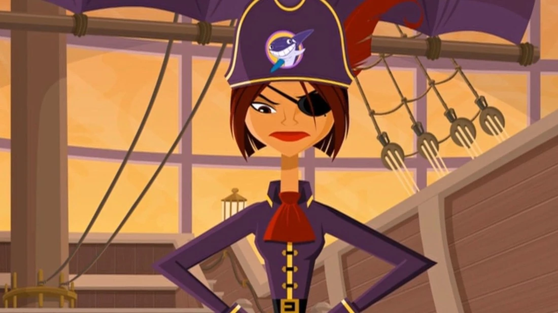 O Broseph, Where Art Thou? | Stoked Wiki | Fandom