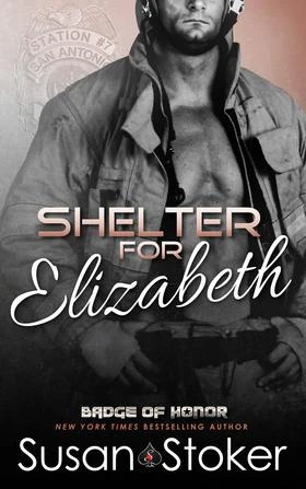 Shelter for Elizabeth (2016) | Stoker Aces Wiki | Fandom