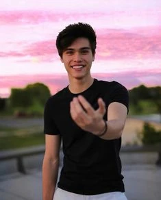 Alan Stokes | Stokes Twins Wiki | Fandom