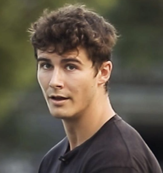 Brian Stokes Twins Wiki Fandom