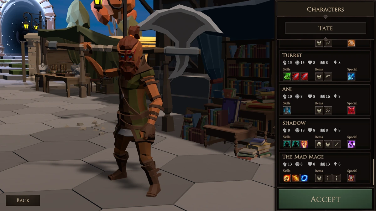 Class | Stolen Realm Wiki | Fandom