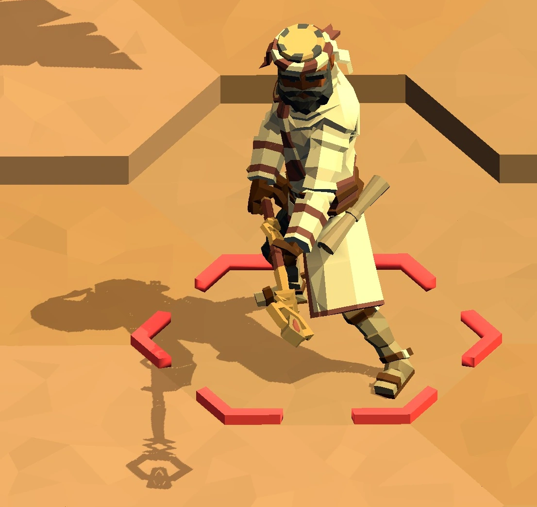 Sultan | Stolen Realm Wiki | Fandom