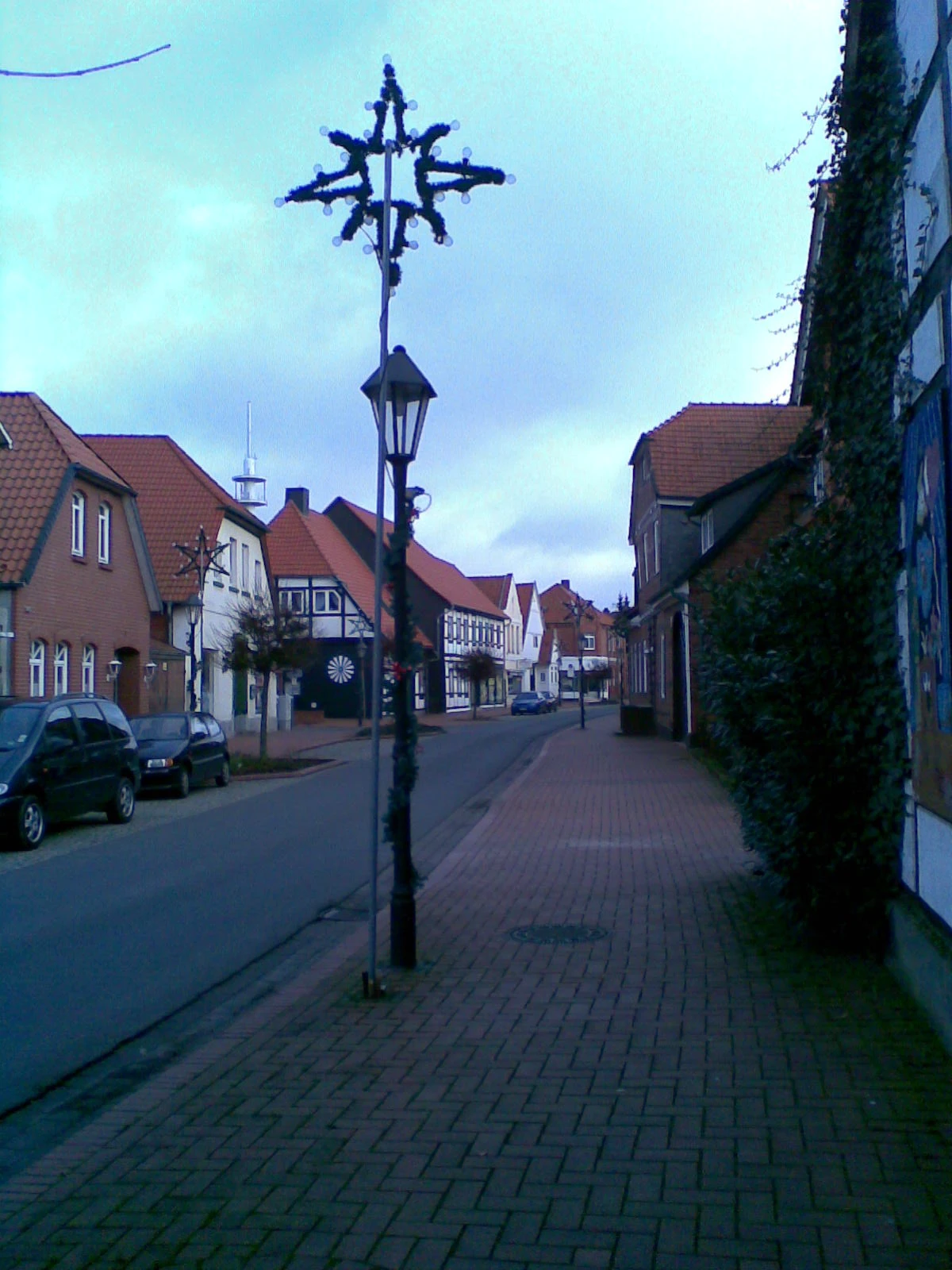 Lange Straße | Stolzenau Wiki | Fandom