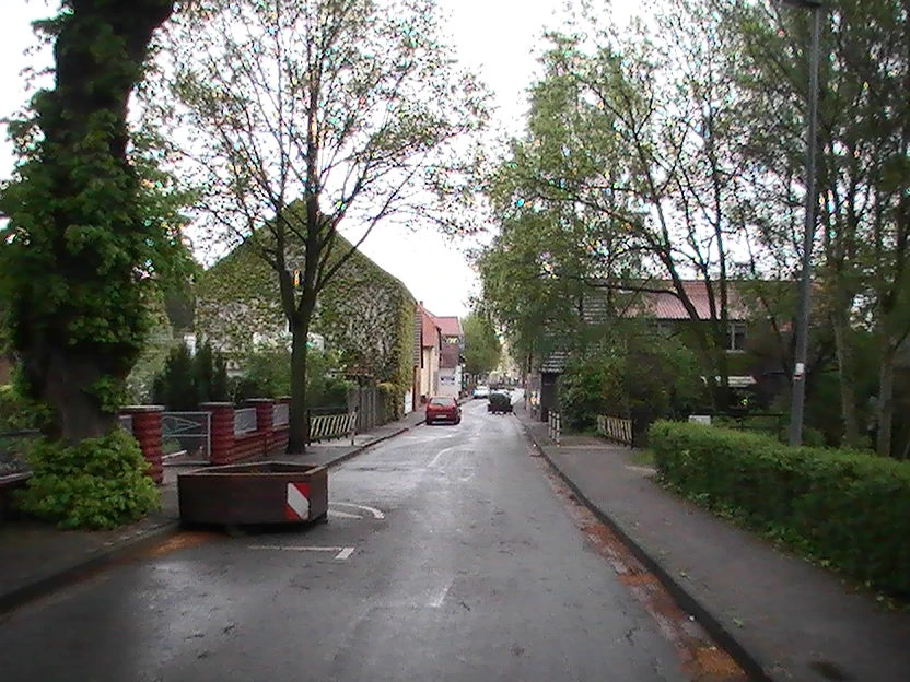 Bahnhofsstraße | Stolzenau Wiki | Fandom