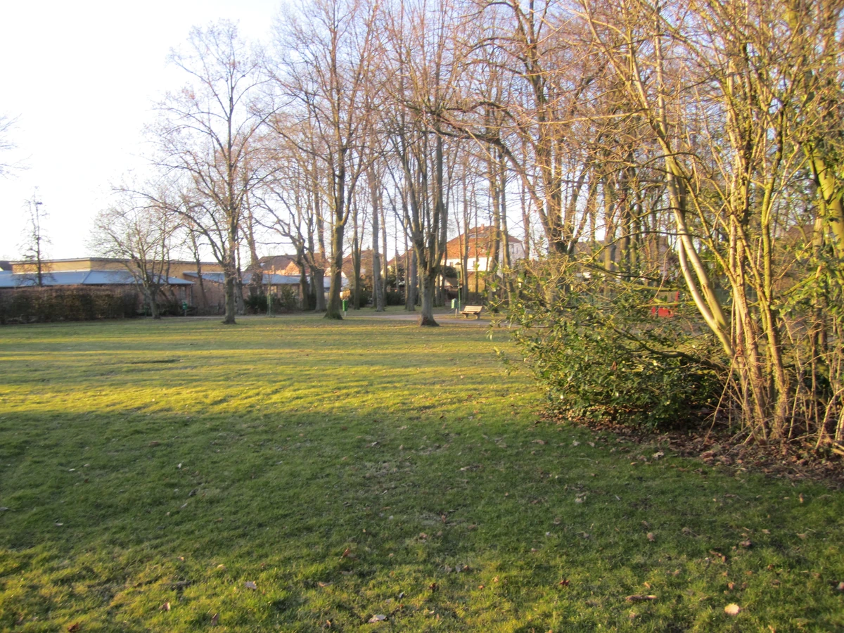 Bürgerpark | Stolzenau Wiki | Fandom