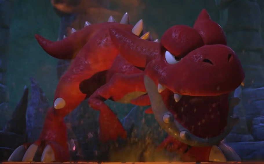 Mogaros | Stone Age Wiki | Fandom