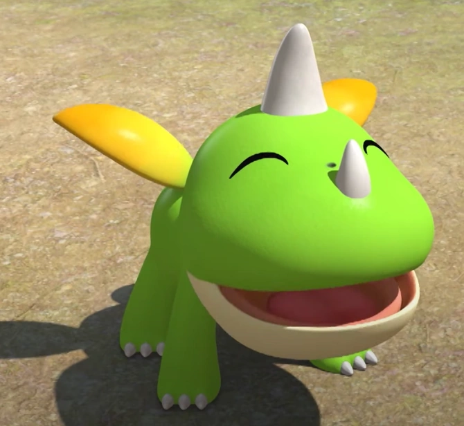 Otutu | Stone Age Wiki | Fandom