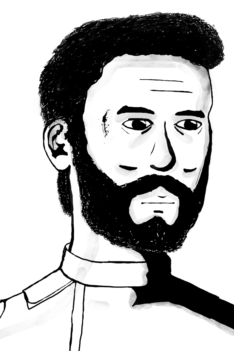 Major Players | Stone Born Wiki | Fandom