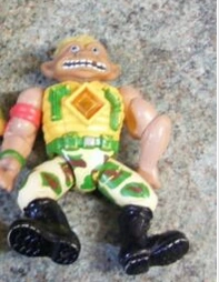 Angus | Stone Protectors Wiki | Fandom