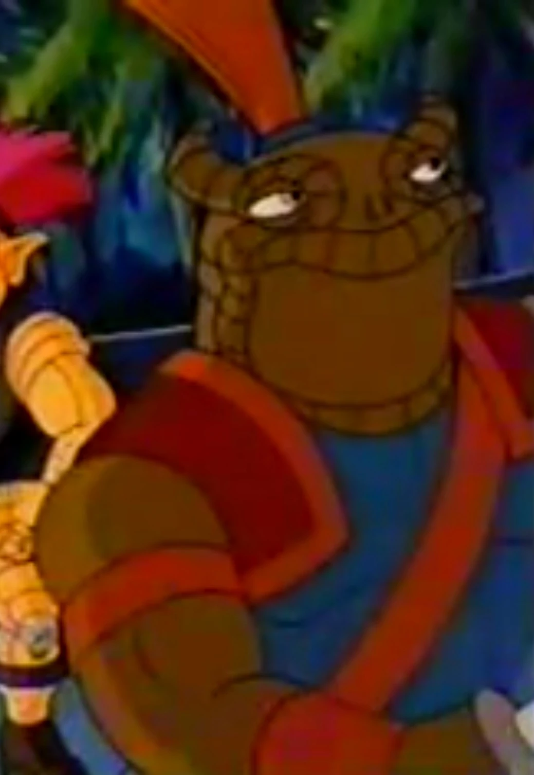 Jason | Stone Protectors Wiki | Fandom