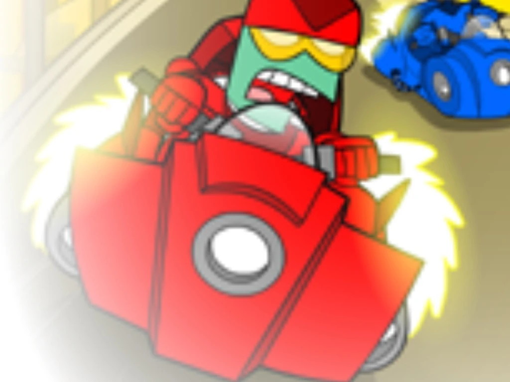 Henri Tortoise | Stone Rabbit Wiki | Fandom