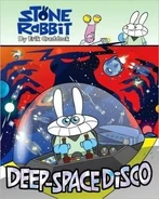Deep Space Disco | Stone Rabbit Wiki | Fandom