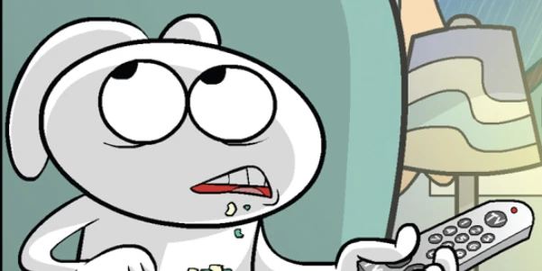 Stone Rabbit (Character) | Stone Rabbit Wiki | Fandom