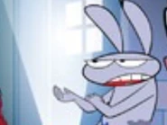 Stone Rabbit (Character) | Stone Rabbit Wiki | Fandom