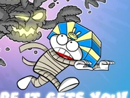 Stone Rabbit (Character) | Stone Rabbit Wiki | Fandom