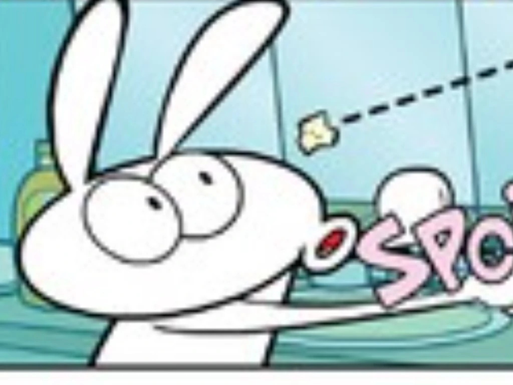 Stone Rabbit (Character) | Stone Rabbit Wiki | Fandom