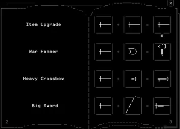 Basic Recipes | Stone Story RPG Wiki | Fandom