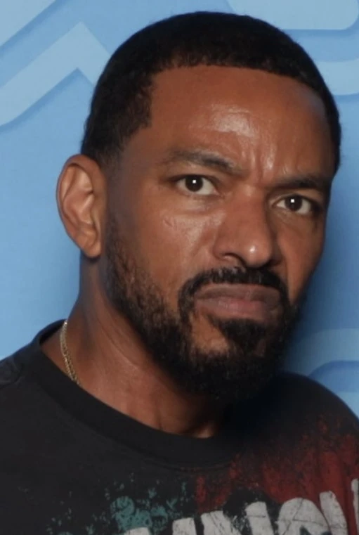 Laz Alonso | Stone Street Studios Wiki | Fandom