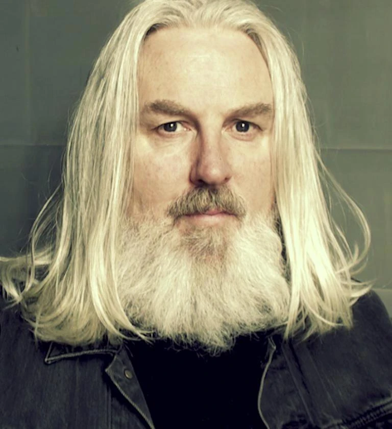 Grant Beban | Stone Street Studios Wiki | Fandom
