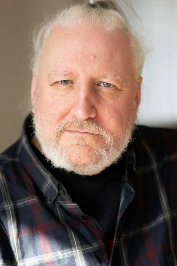 Chris Ryan | Stone Street Studios Wiki | Fandom
