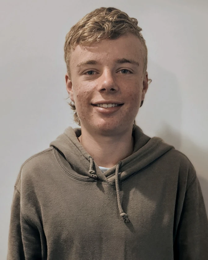 Fynn McGimpsey | Stone Street Studios Wiki | Fandom