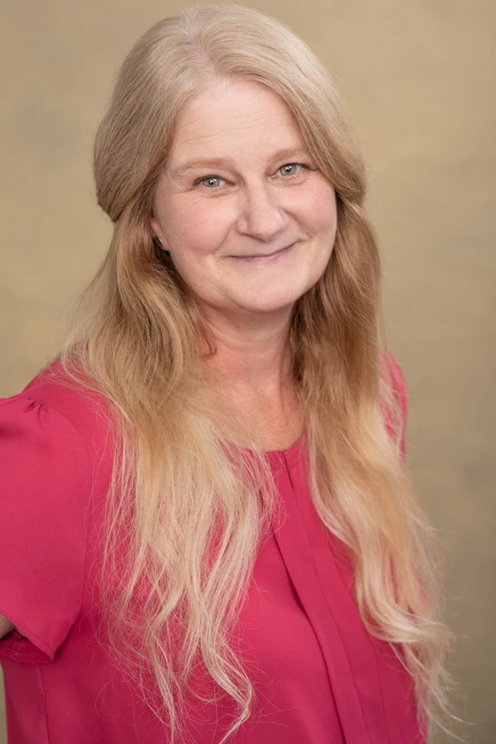 Polly Thomas | Stone Street Studios Wiki | Fandom