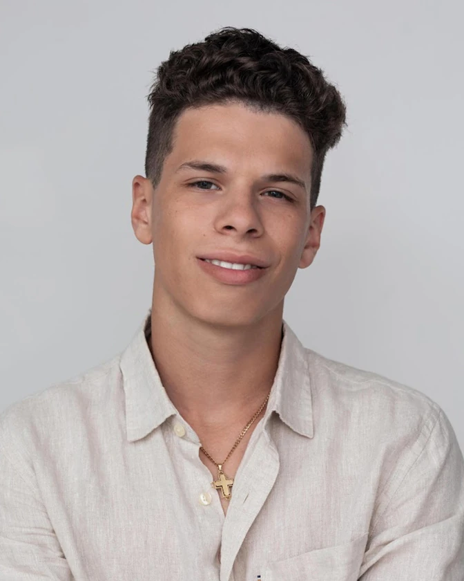 Alexi Halikias | Stone Street Studios Wiki | Fandom
