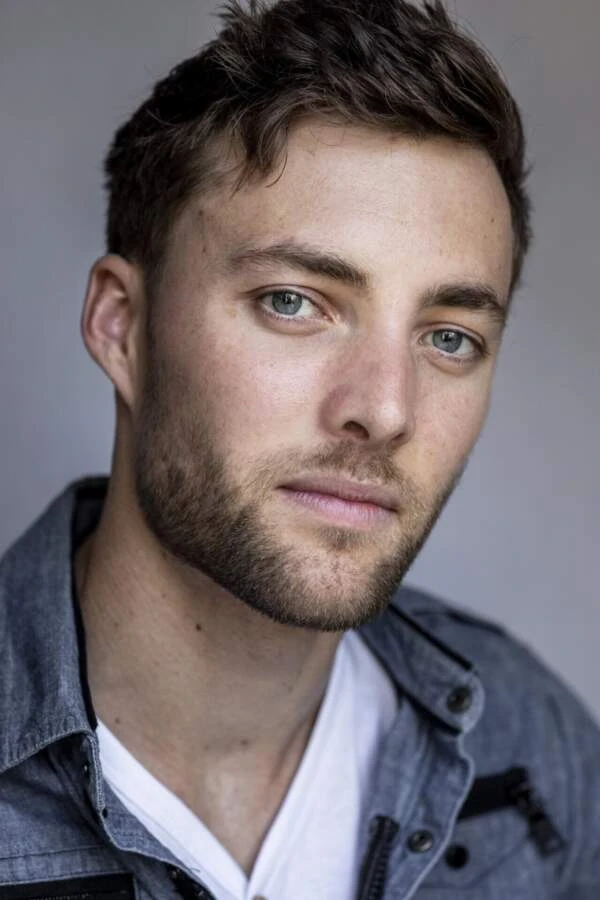 Cameron Brown | Stone Street Studios Wiki | Fandom