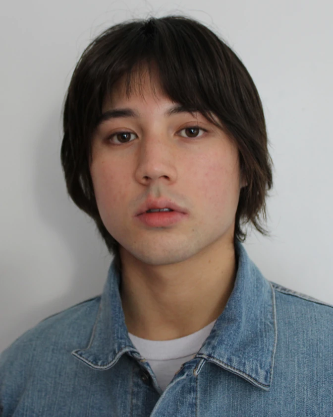 Zen Wilson-Travis | Stone Street Studios Wiki | Fandom